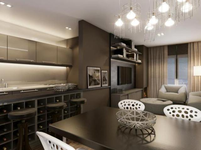 Apartamento 2 Dorm Bairro Centro