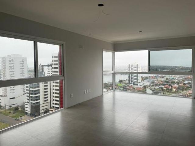 Apartamento 2 Dorm. Bairro Centro