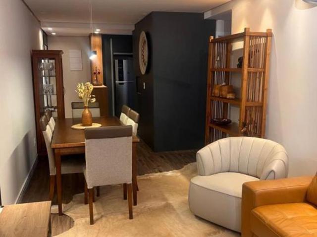 Apartamento 2 Dorm Bairro Centro