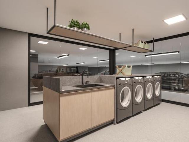 Apartamento 2 Dorm Bairro Centro