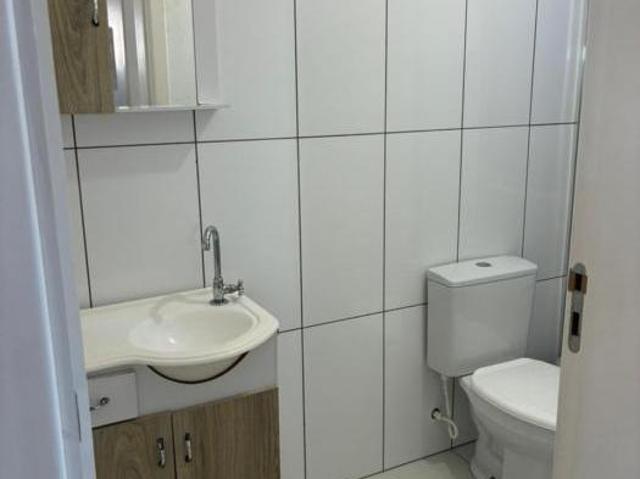 Apartamento 2 Dorm. Bairro Centro