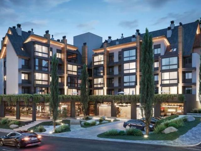 Apartamento 2 Dorm Bairro Dutra