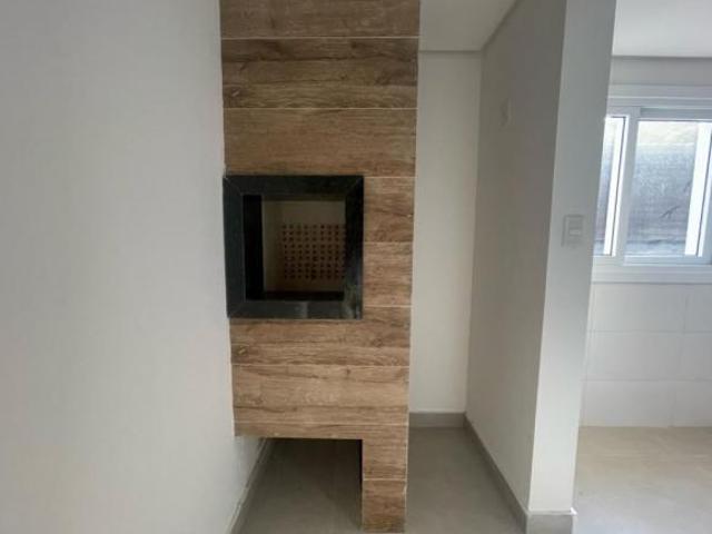 Apartamento 2 Dorm Bairro Dutra