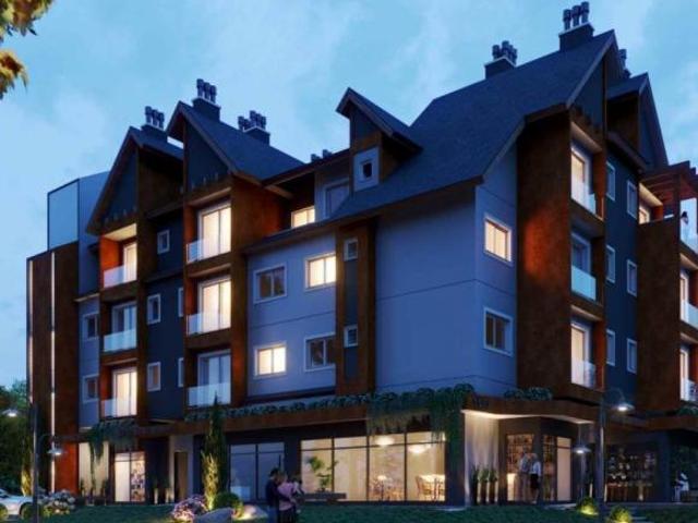 Apartamento 2 Dorm Bairro Dutra