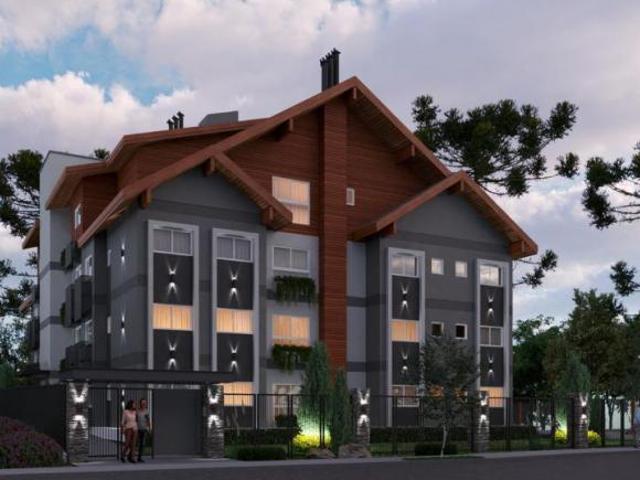 Apartamento 2 Dorm Bairro Floresta