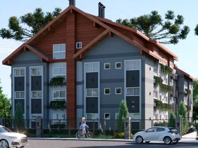 Apartamento 2 Dorm Bairro Floresta