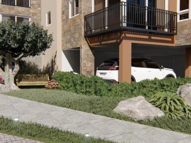 Apartamento 2 Dorm Bairro Floresta