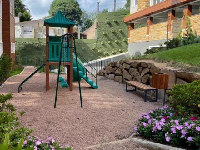 Apartamento 2 Dorm Bairro Floresta