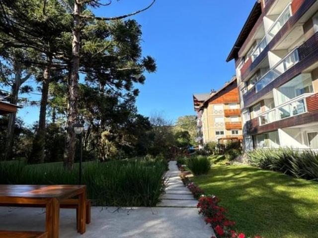 Apartamento 2 Dorm Bairro Hortência