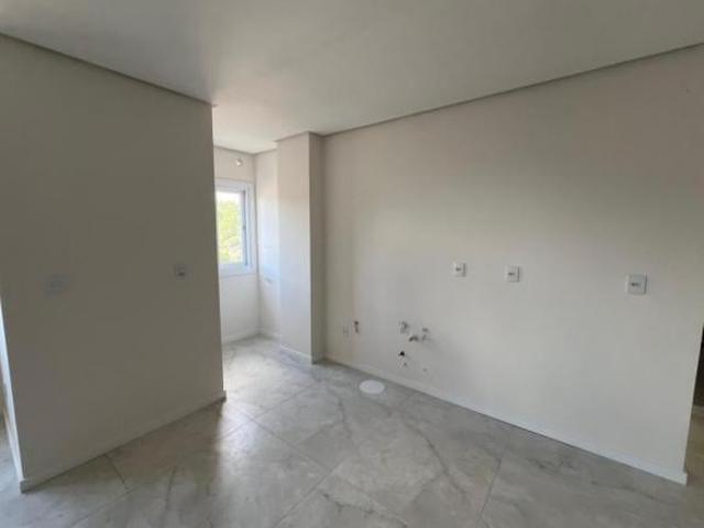 Apartamento 2 Dorm Bairro Ipê Amarelo