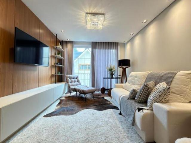 Apartamento 2 Dorm Bairro Ipe Roxo