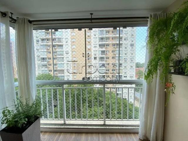Apartamento 2 dorm Bairro Passo da Areia