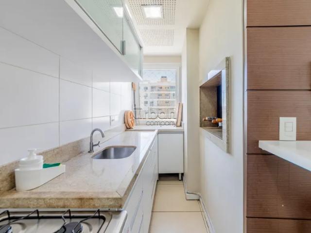 Apartamento 2 dorm Bairro Passo Dareia