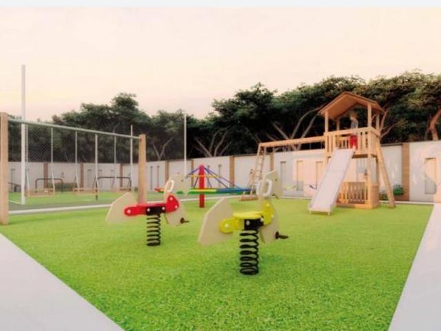 Apartamento 2 Dorm Bairro Piratini