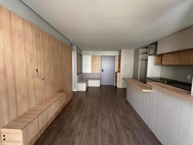 Apartamento 2 Dorm Bairro Piratini