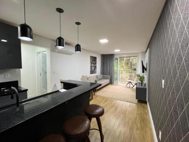 Apartamento 2 Dorm Bairro Planalto