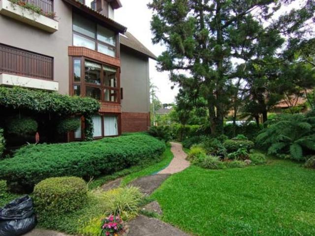 Apartamento 2 Dorm Bairro Planalto