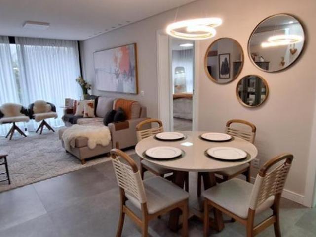 Apartamento 2 Dorm Bairro Planalto