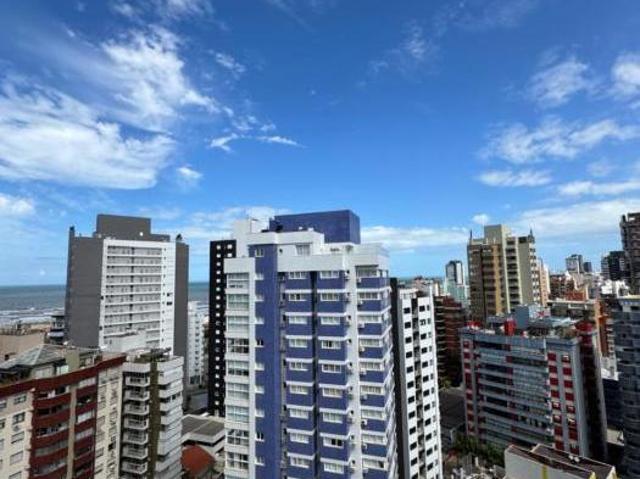 Apartamento 2 Dorm. Bairro Praia Grande