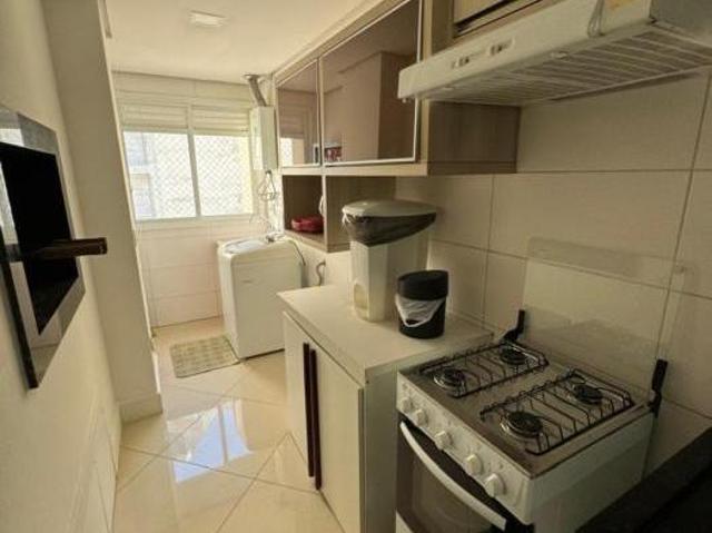 Apartamento 2 Dorm. Bairro Praia Grande