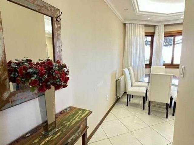 Apartamento 2 Dorm Bairro Quinta da Serra