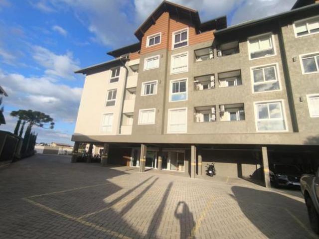 Apartamento 2 Dorm Bairro São Lucas