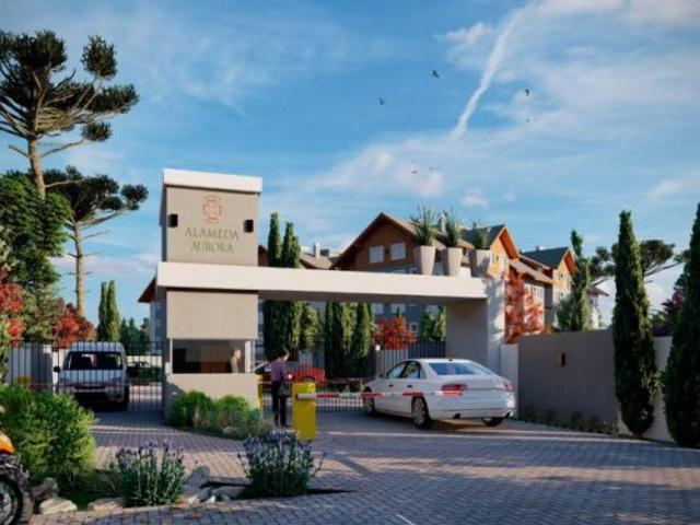 Apartamento 2 Dorm Bairro São Lucas