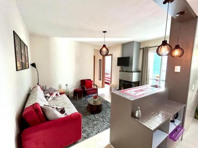 Apartamento 2 Dorm Bairro São Luiz