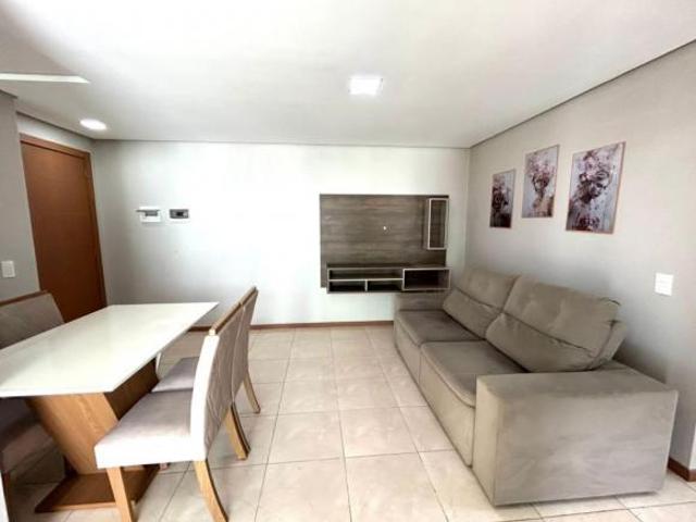 Apartamento 2 Dorm Bairro São Luiz