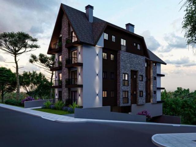 Apartamento 2 Dorm Bairro Várzea Grande