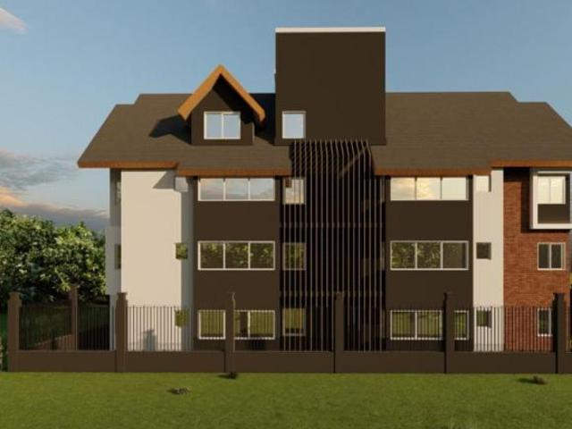Apartamento 2 Dorm Bairro Várzea Grande