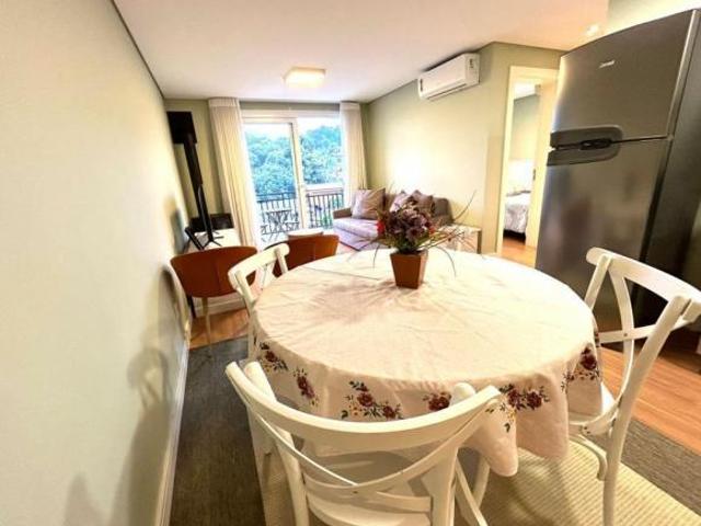 Apartamento 2 Dorm Bairro Vila Maggi