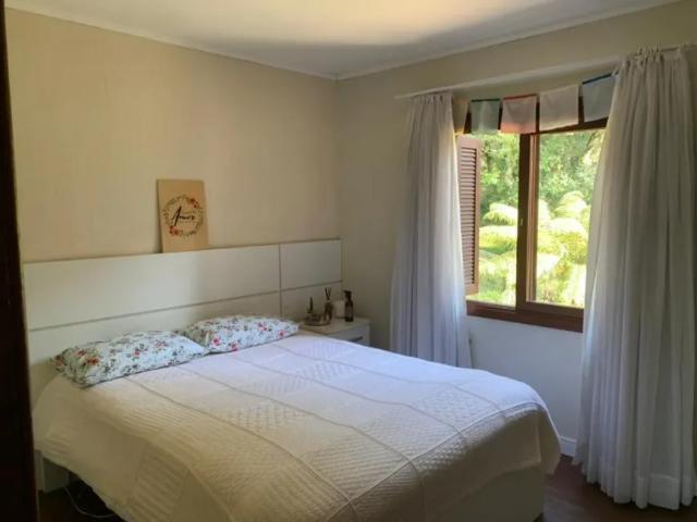 Apartamento 2 Dorm Bairro Vila Maggi