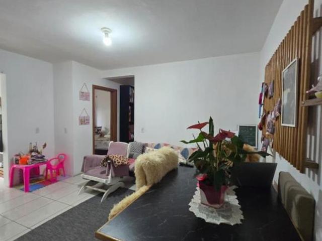 Apartamento 2 Dorm Bairro VILA SÃO LUIZ