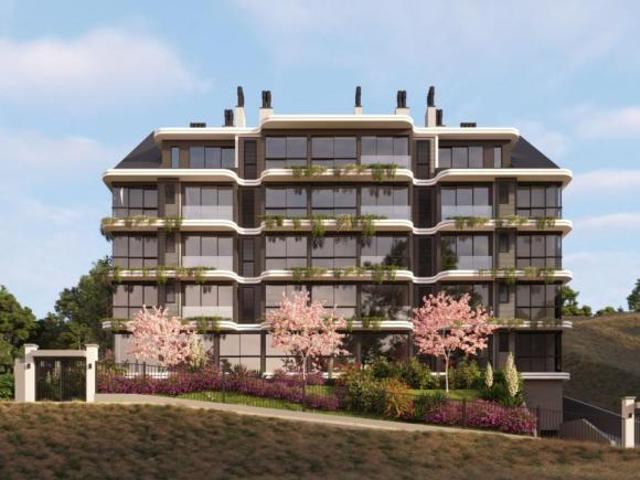 Apartamento 2 Dorm Bairro Vila Suiça