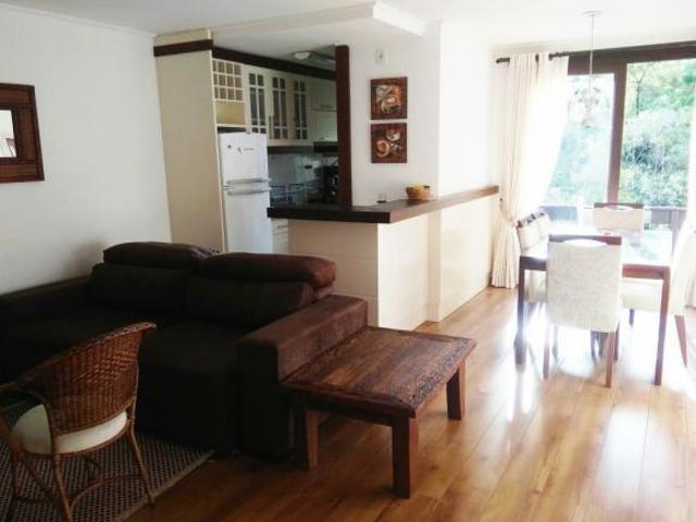 Apartamento 2 Dorm Bairro Vila Suiça