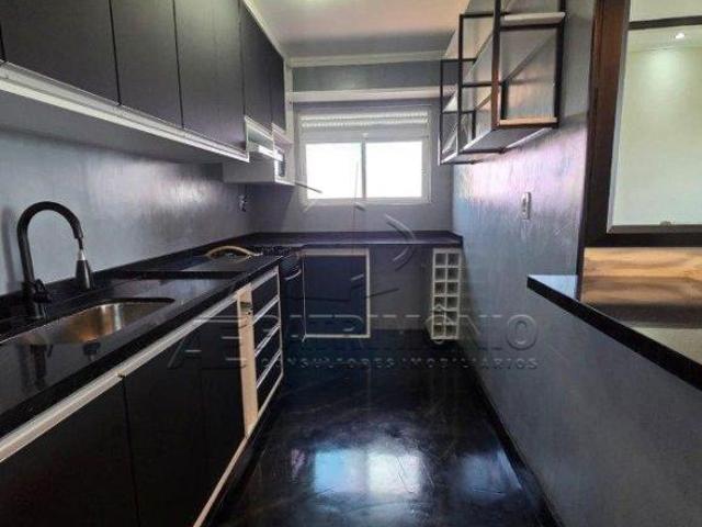 APARTAMENTO 2 Dorm. BELA VISTA