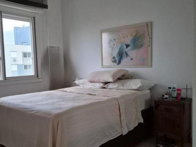Apartamento 2 dorm. do Chácara das Pedras