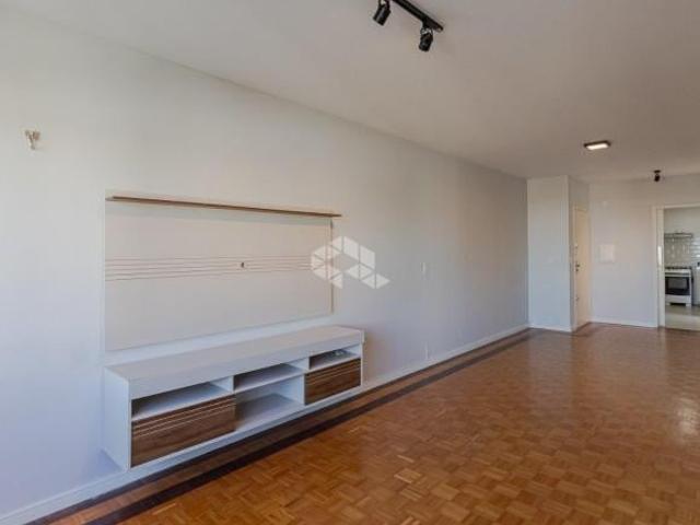 APARTAMENTO 2 DORM E 2 VAGAS PRÓXIMO A SOGIPA