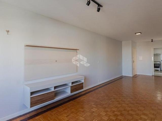 APARTAMENTO 2 DORM E 2 VAGAS PRÓXIMO A SOGIPA