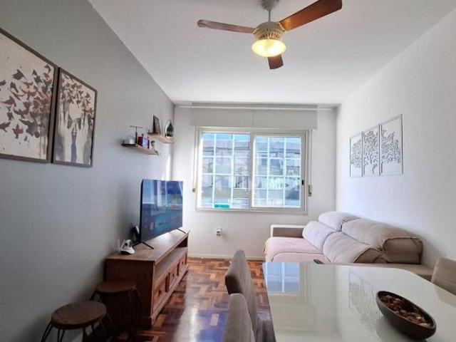 APARTAMENTO 2 DORM E VAGA AO LADO DO BOURBOUN E PUC