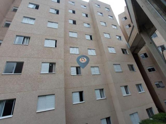 APARTAMENTO 2 DORM EM COTIA SP