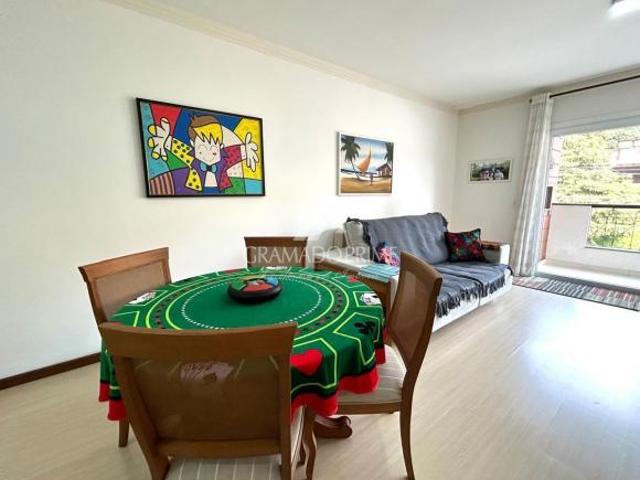 APARTAMENTO 2 DORM. EM CANELA