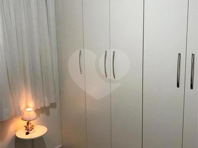 Apartamento 2 Dorm. Em Barueri
