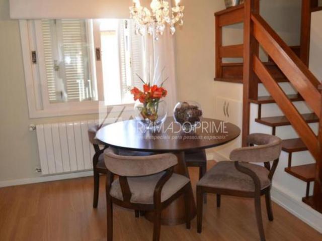 APARTAMENTO 2 DORM. EM GRAMADO