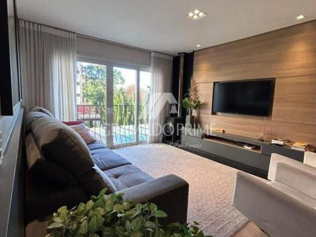 APARTAMENTO 2 DORM. EM GRAMADO