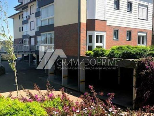 APARTAMENTO 2 DORM. EM GRAMADO