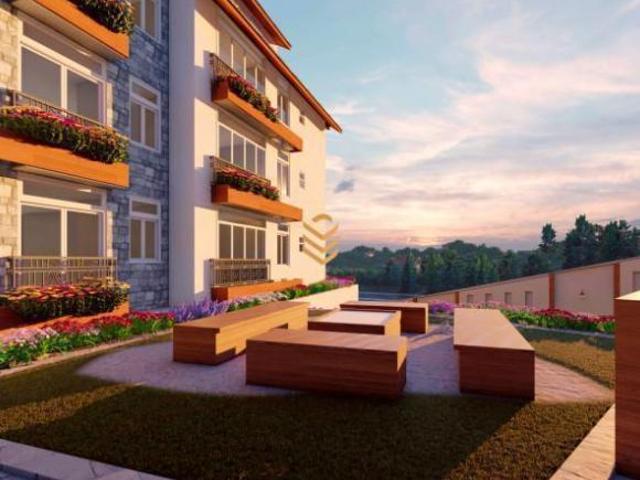 Apartamento 2 dorm em Gramado Ed.: Aire Gramado