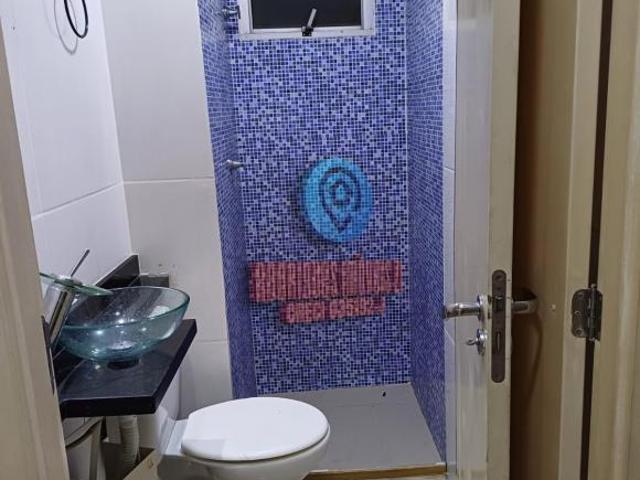 Apartamento 2 dorm. em Itaim Paulista São Paulo