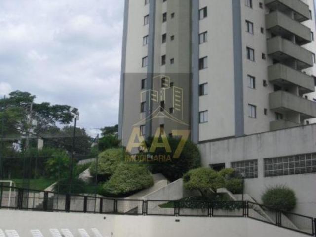 Apartamento 2 dorm. em ótima localização do Jardim Ester